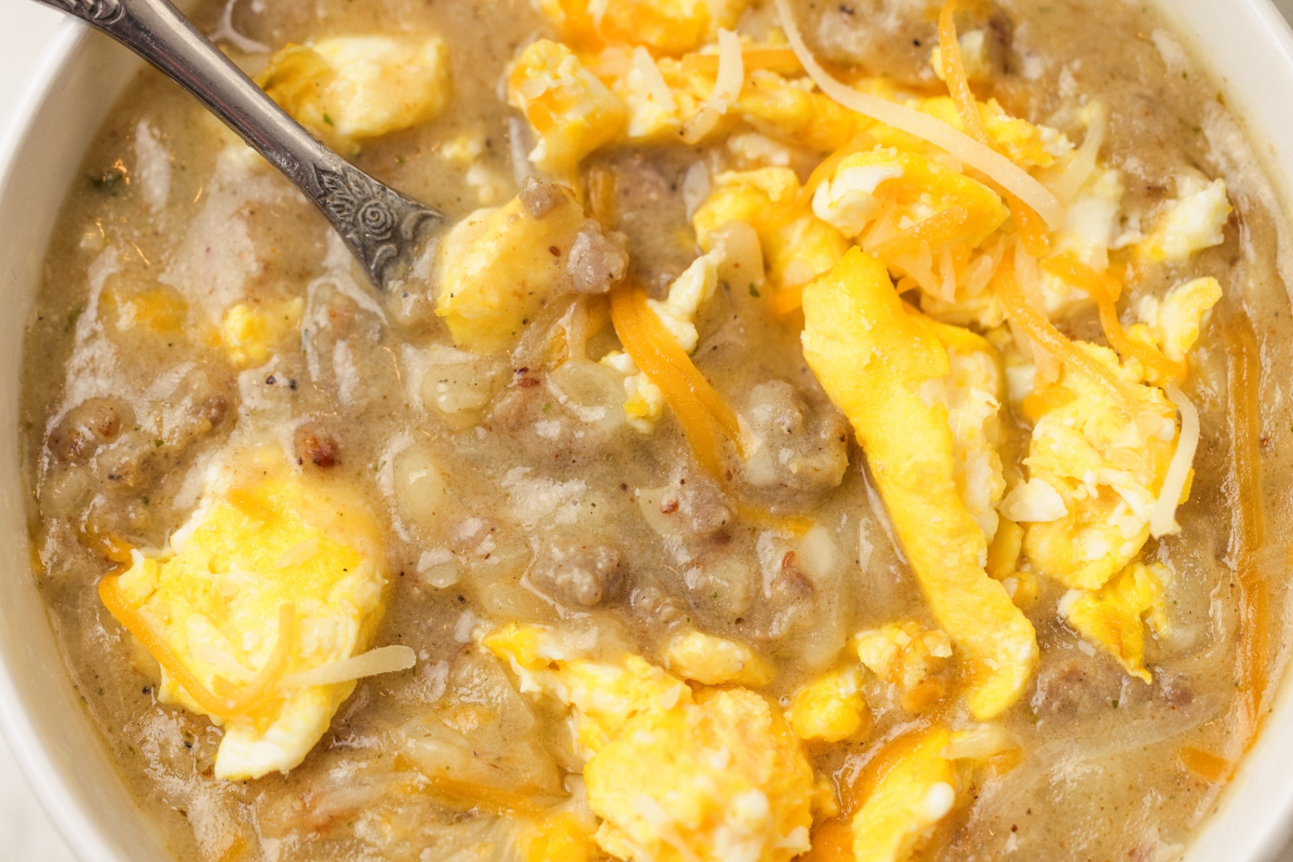 Of Course It's Good — Bold Recipes by Jessica Secrest